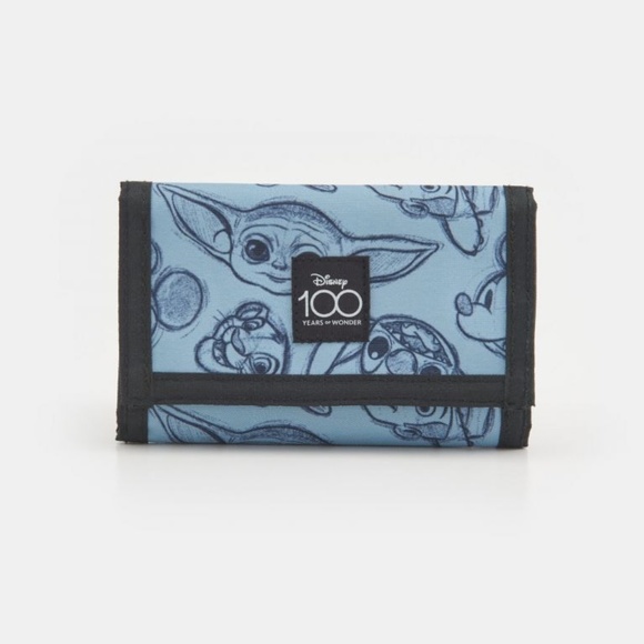 Disney | Bags | Disney 0 Mickey Mouse Wallet Officially Licensed ...